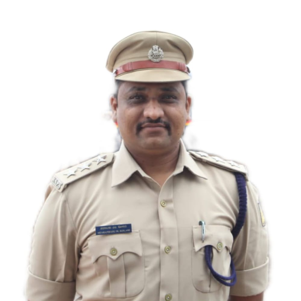 police Public school